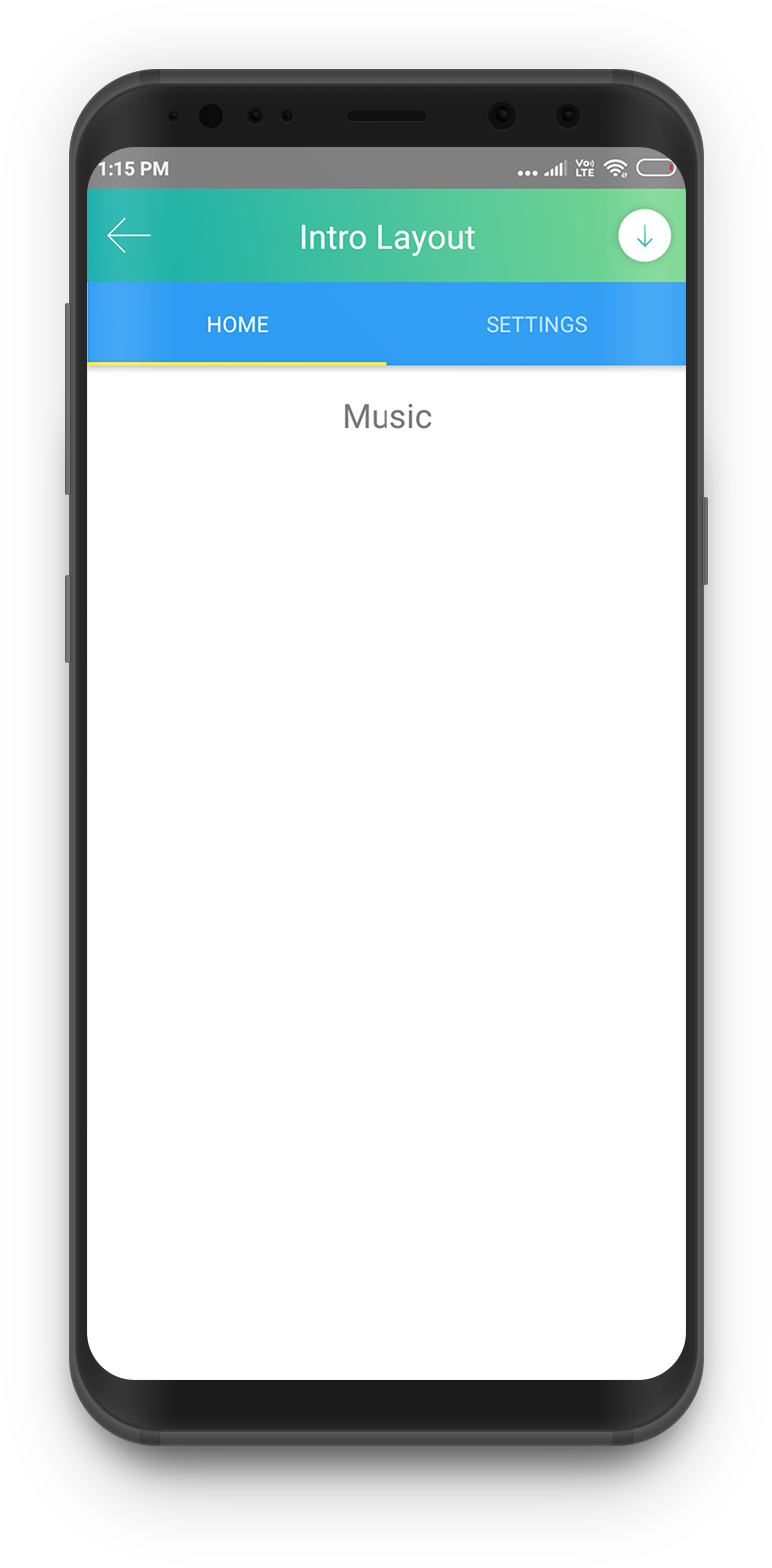 React Master Level 1 by conceptionitechnology | CodeCanyon
